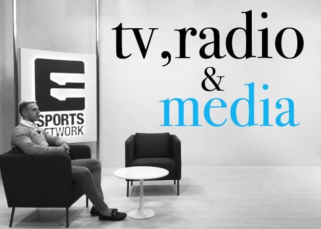 Thomas Beattie | Official Website